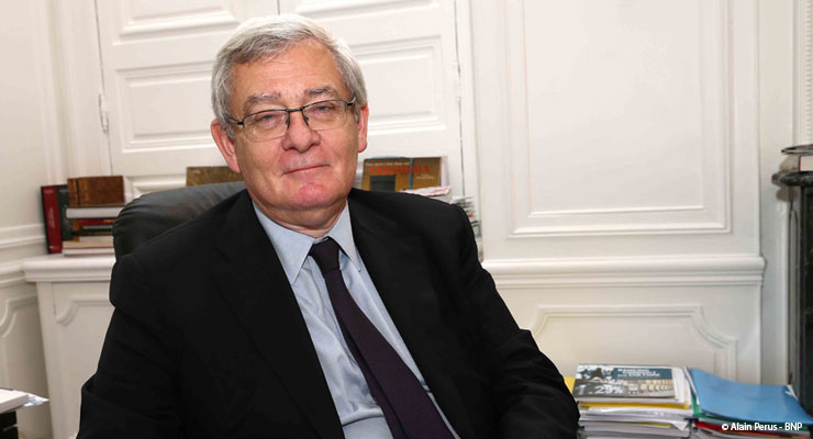 Entretien avec Jean Lemierre