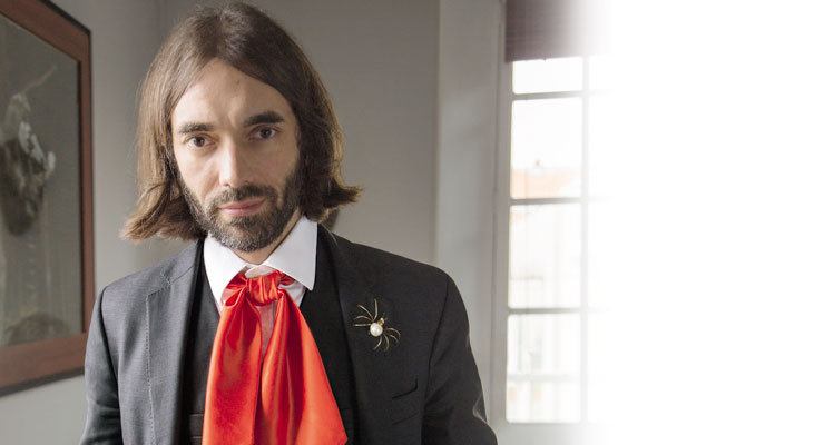 Entretien avec Cédric Villani